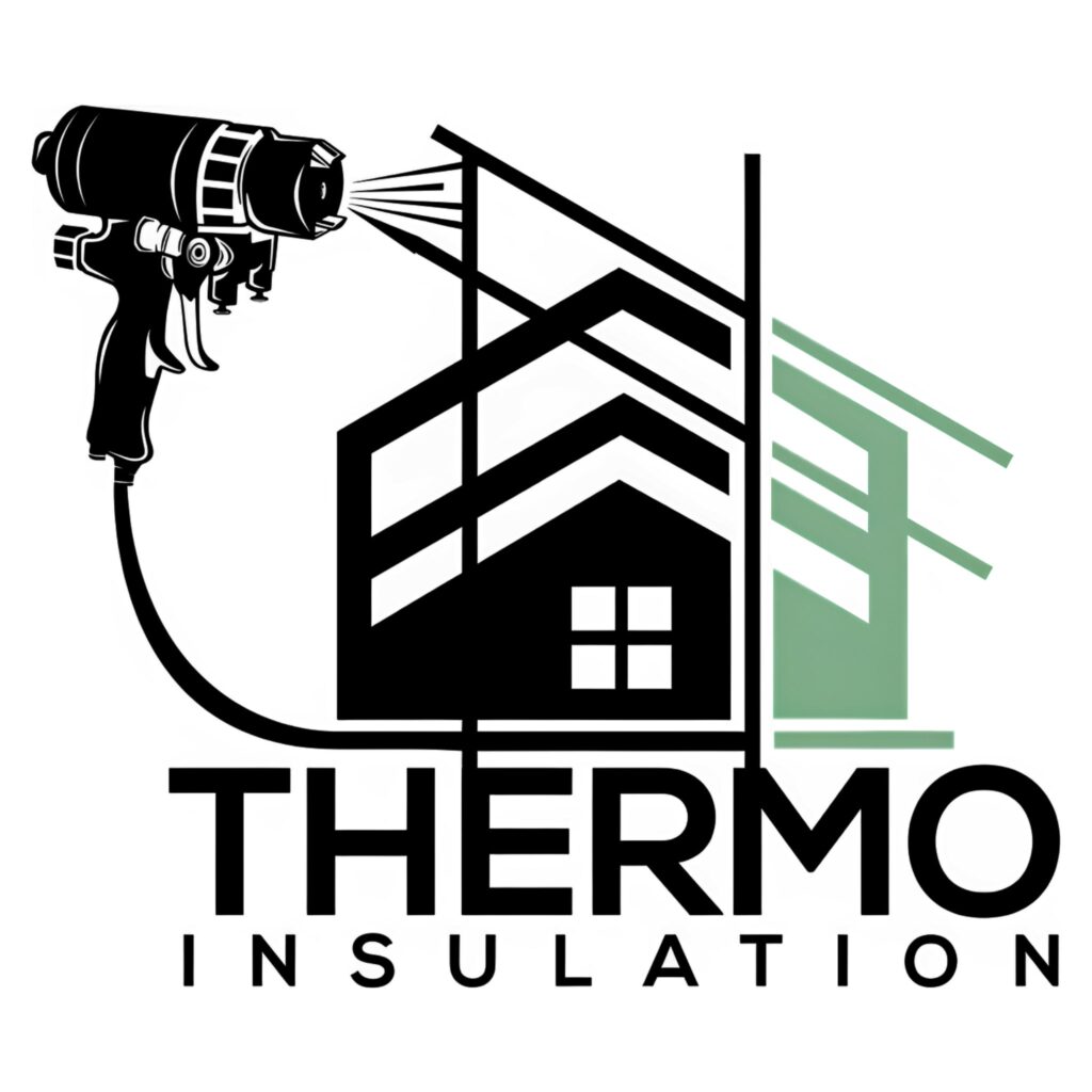 Thermo Insulation LLC | Spray Foam & Attic Insulation in Illinois